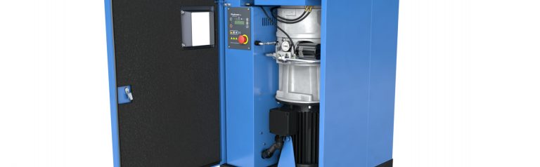 Hydrovane Compressors - Rotary Vane - Harrier Pneumatics : Harrier ...